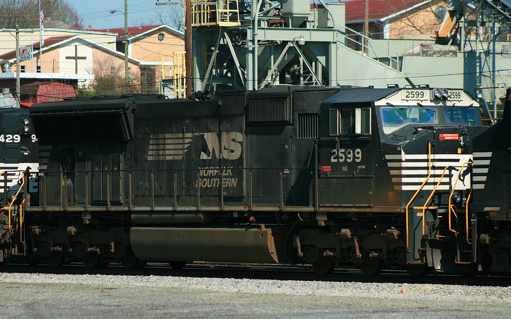 NS 2599